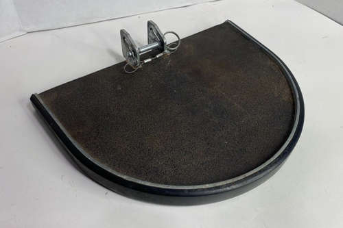 Rascal Mobility Scooter, Wheel Chair Foot Rest Replacement Part - Heavy ...