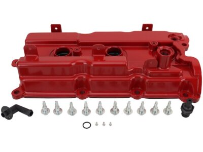 Rear Valve Cover For 2003-2007 Nissan Murano 3.5L V6 2006 2004 2005 ...