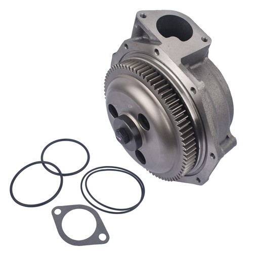 Water Pump For Caterpillar Truck C15 C16 10R0484 1615719 0R9869 Perkins ...