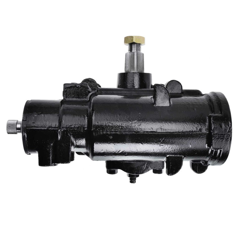 Power Steering Gear Box for Dodge D100 D200 Pickup Chevrolet GMC Jimmy ...