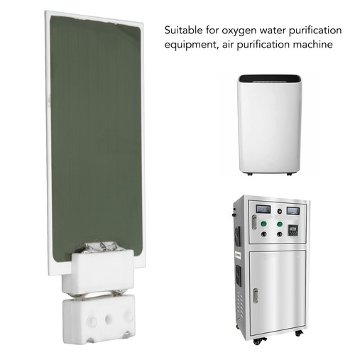 SHG Ozone Plate Ozone Generator Plate 12V 110V 220V Ozone Ceramic Plate ...