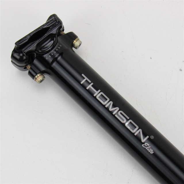 Thomson Elite Sp-e127 Seatpost 30.9mm X 410mm 0 Offset for sale online ...