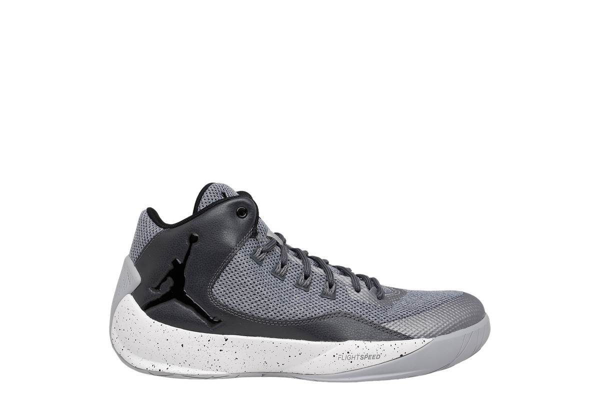 Jordan Rising High 2 Wolf Grey - 844065-007 for Sale | Authenticity ...