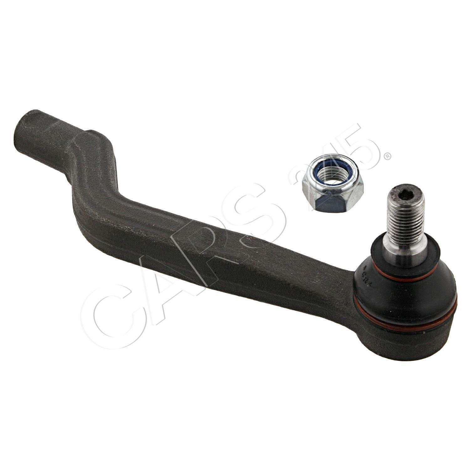 Tie Rod End Front Right FEBI For MERCEDES W169 W245 04-12 1693300603 | eBay
