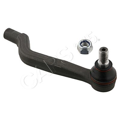 Tie Rod End Front Right FEBI For MERCEDES W169 W245 04-12 1693300603 | eBay