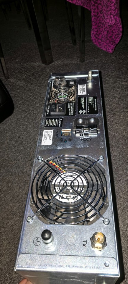 motorola xpr 8300 repeater | eBay