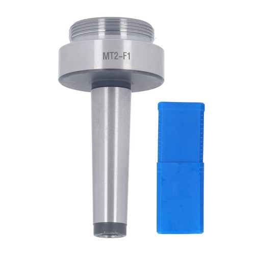 F1 Type Boring Head Shank MT2‑M10 1‑1/2‑18UNF Thread Boring Tool Holder ...