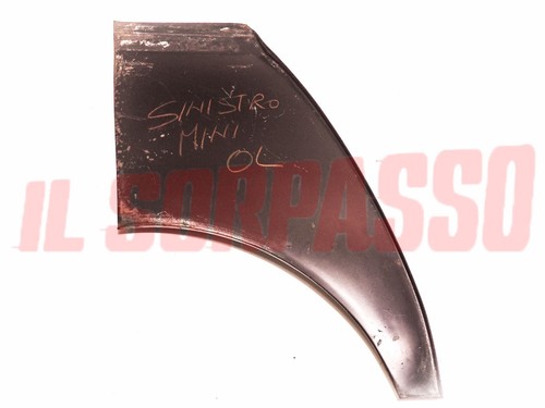 Flanc Garde-Boue Gauche Innocenti Mini Minor Cooper Original | eBay