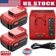 Task Force 18-volt Battery Pack B9018 for sale online | eBay