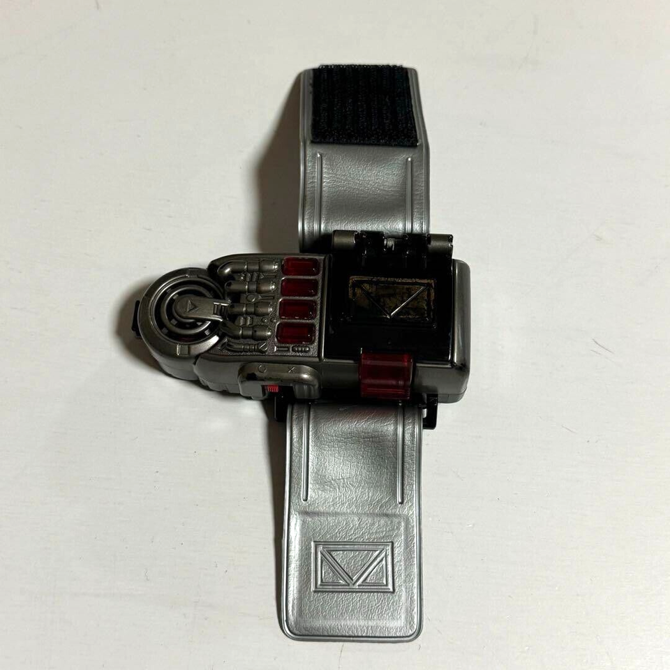 Power Rangers in Space Degitaizer Megaranger ASTRO Morpher Sentai ...