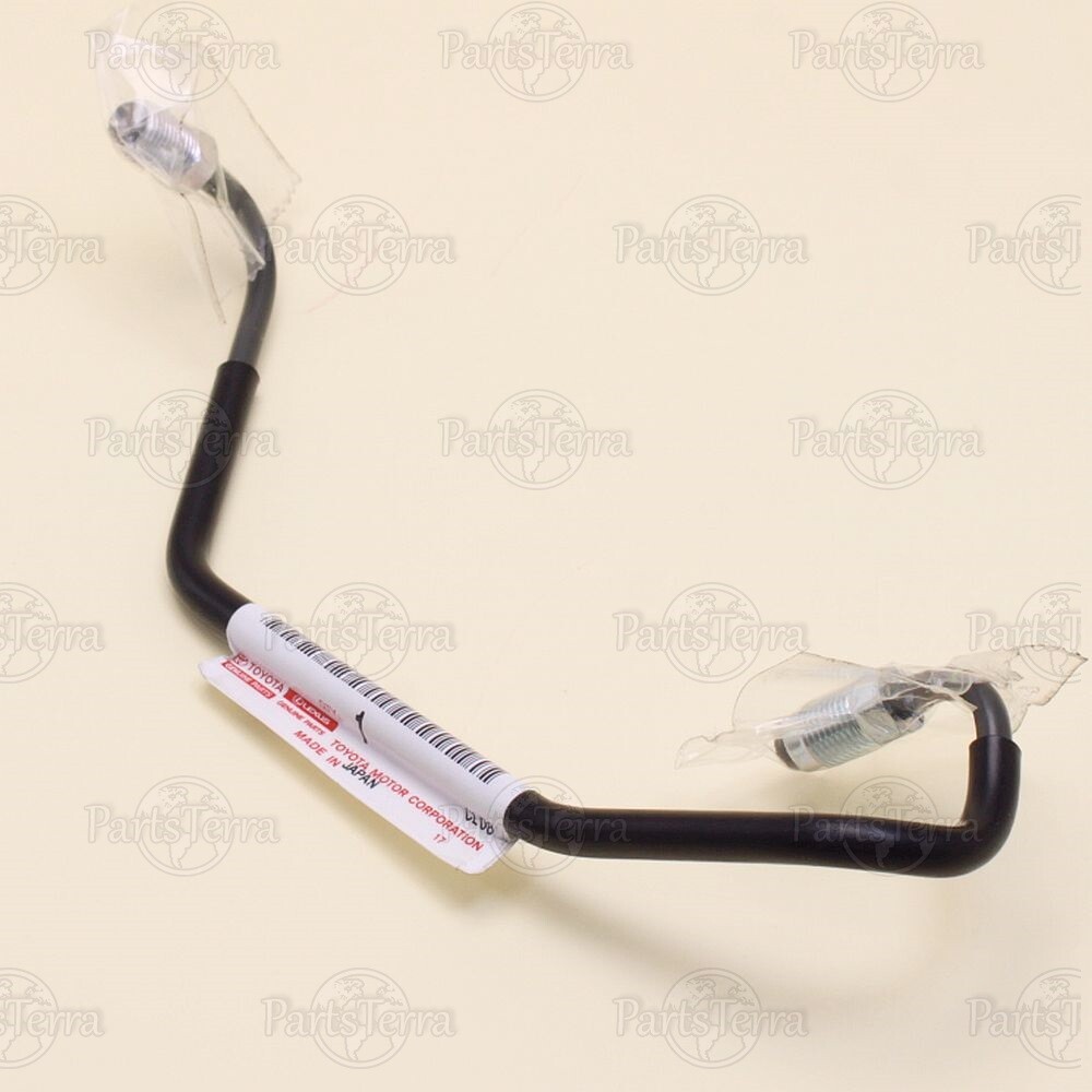 4734335100 OEM GENUINE Toyota 4RUNNER T100 Pickup Front Left Wheel ...