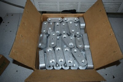 EcoFasten Solar Eco Fasten F-201 F201 Bracket Lot of 52 | eBay