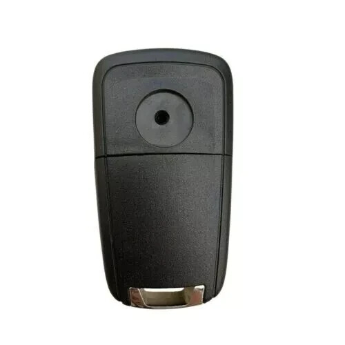 Vauxhall Car Key Replacement Key Fob Case Blade 2 Button Remote Shell ...