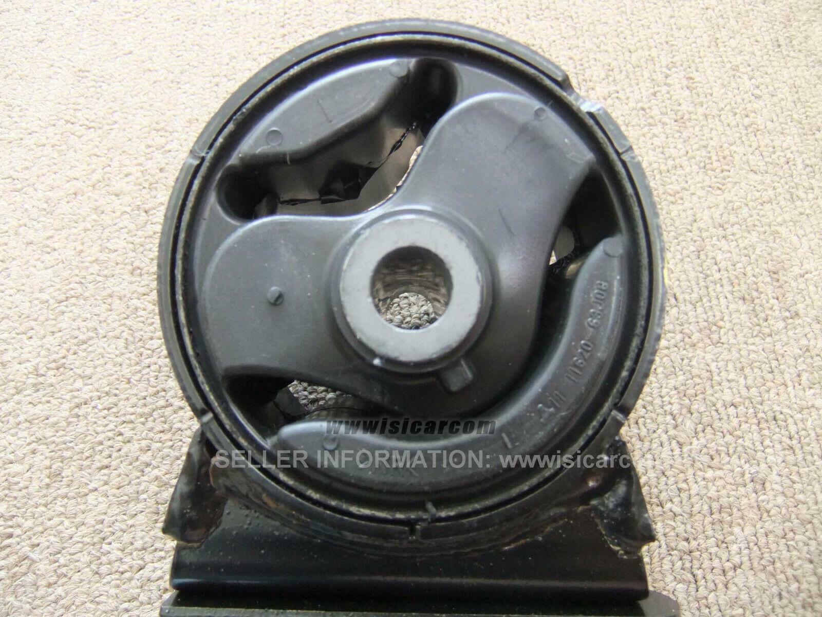 SUZUKI SWIFT SPORT ZC31S MOUNTING, ENG LH 11620-63J00 | eBay