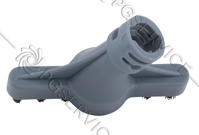 Polti Toothbrush Cleaning Leaks Vaporetto SV400 SV420 SV440 SV450 Dulio ...