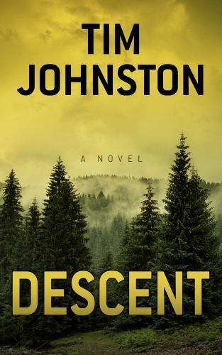 Descent by Tim Johnston (2015, Hardcover) for sale online | eBay