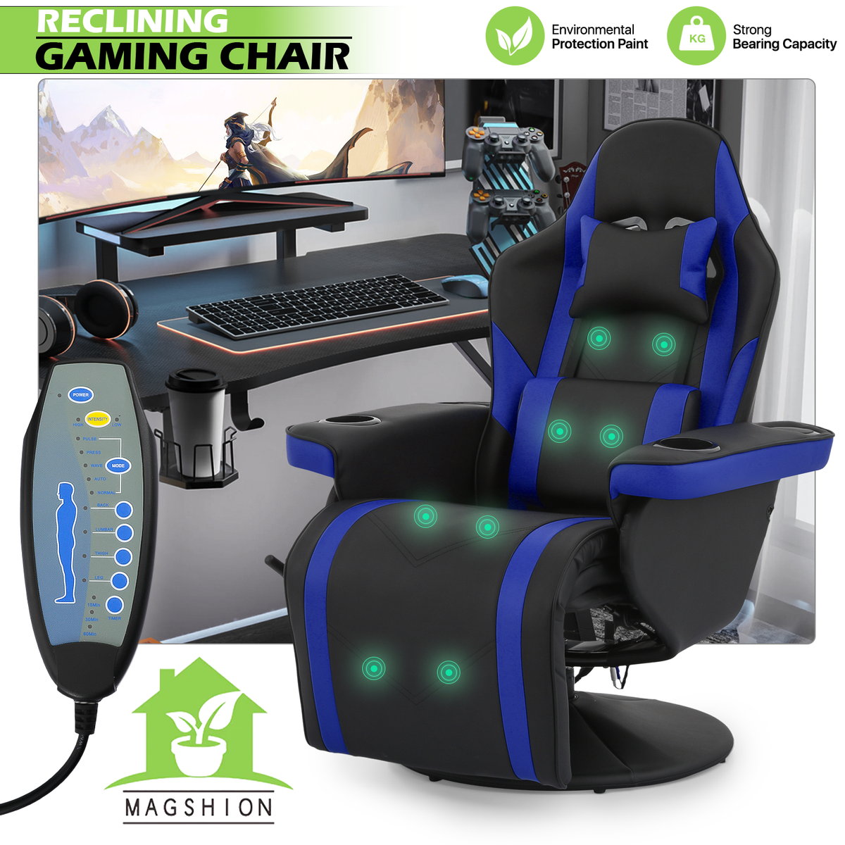 Xbox Game Chair