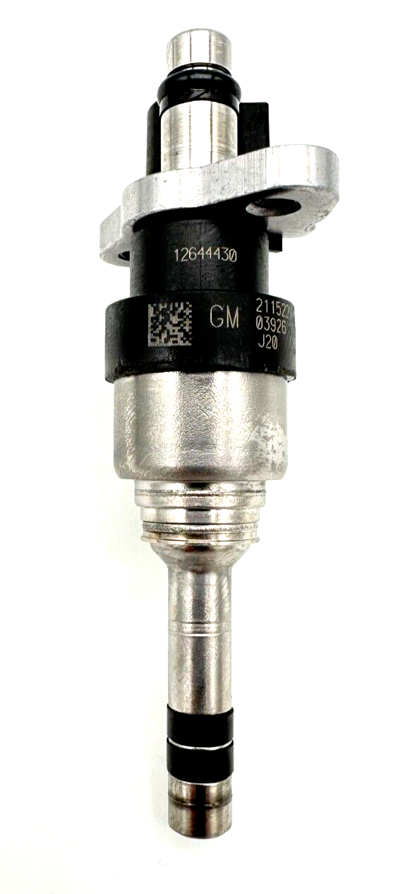 Set of 4 GM Fuel Injectors 12644430 for Chevrolet Volt 2016-2019 | eBay