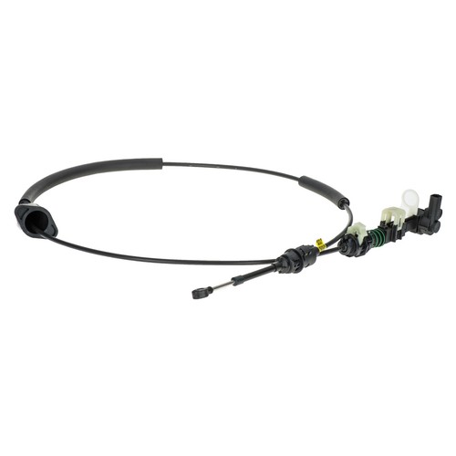 2006-2009 DODGE DURANGO TRANSMISSION GEAR SHIFTER SHIFT CONTROL CABLE ...