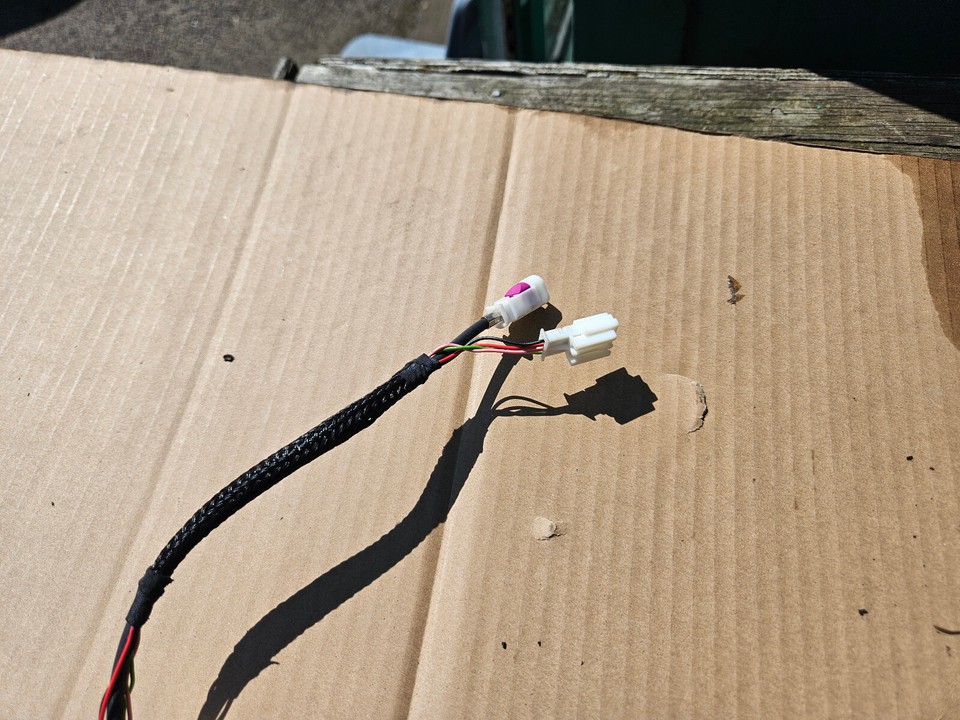 MERCEDES GLC X253 2016 TAILGATE HANDLE WITH CAMERA A1667500993 (2) | eBay