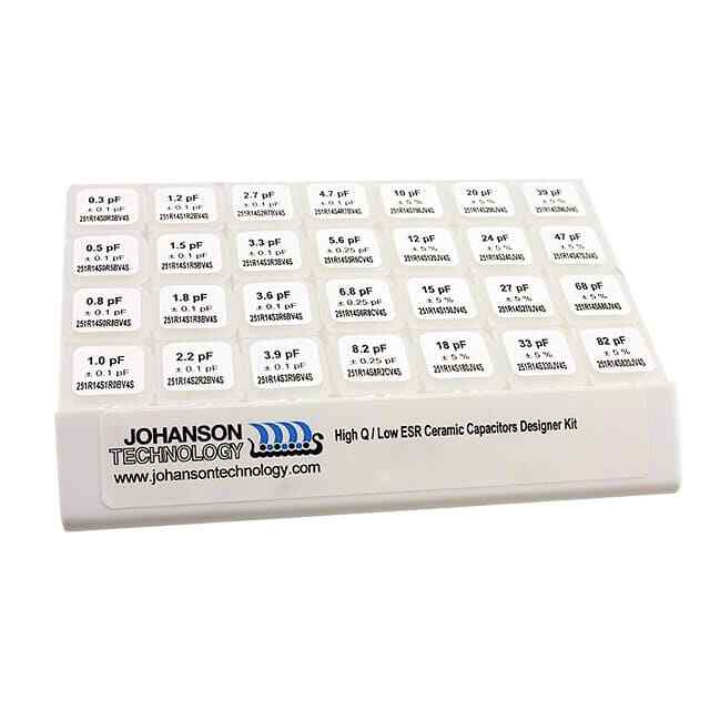 2450at18b100e SR4L034 R Antenova / RF And Wireless