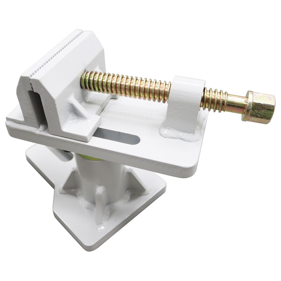 Movable Auto Body Car Floor Pulling System Frame Chassis Straightening ...