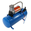 12V Air Compressor With 6 Liter Tank 150PSI DC For Train Truck RV ...