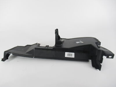 Genuine OEM Mopar Chrysler 57010357AA Driver LH Radiator Air Guide 2011 ...