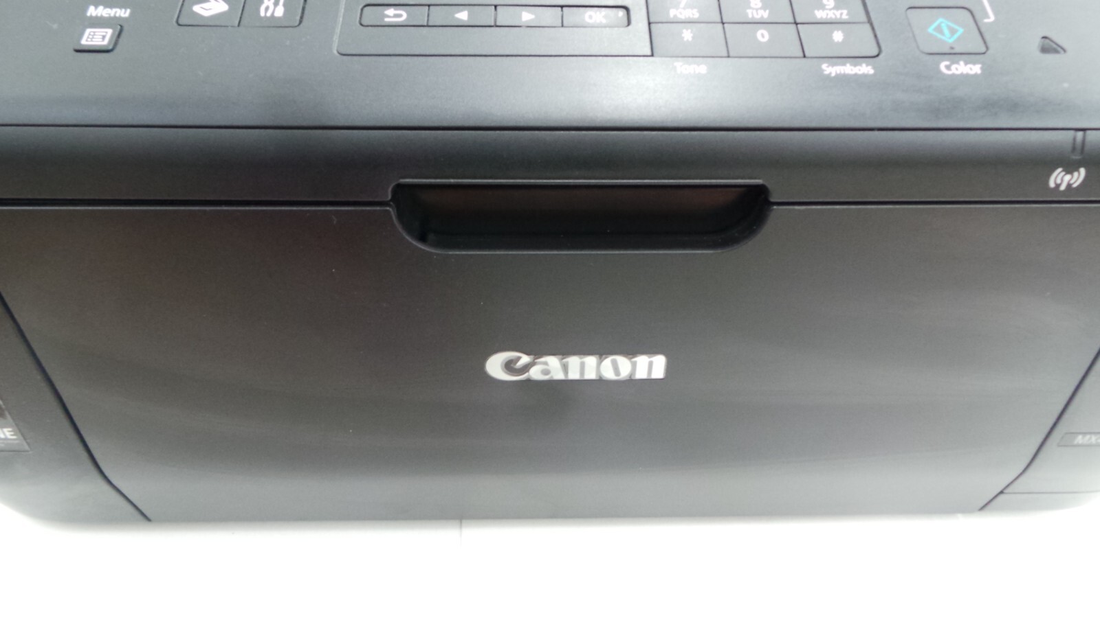CANON K10400 MULTI-FUNCTION PRINTER (DNT D4) | eBay
