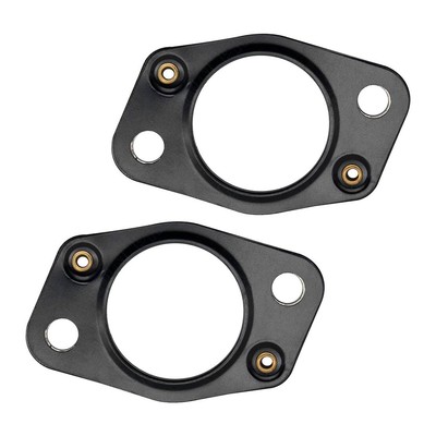2x Fuel Pump Insulator Fit For Lexus LS460 LS460L 2007-2017 23915-46011 ...