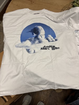 Drake Merch - Anita Max Win Tour Shirt XL - EXCLUSIVE | eBay Australia