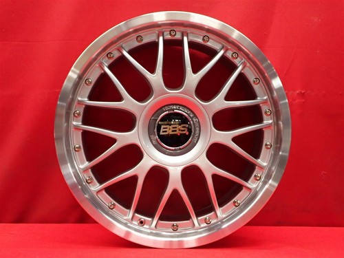 JDM Forged lightweight Stern BBS RS729 wheels 4 pieces 7J 17 inch ...