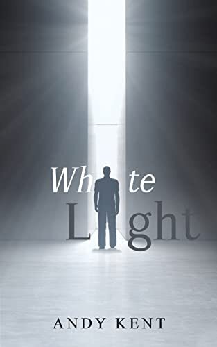 White Light by Andy Kent Paperback / softback Book The Fast Free ...