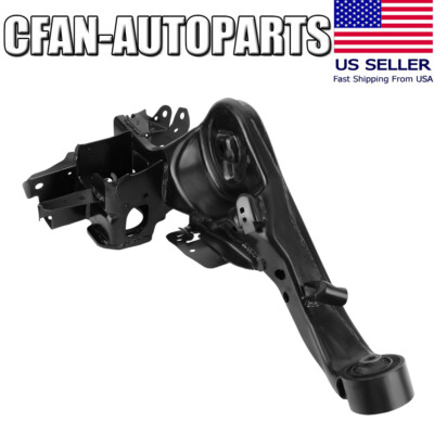 Rear Right Suspension Trailing Control Arm For Nissan Rogue 2008-2015 ...