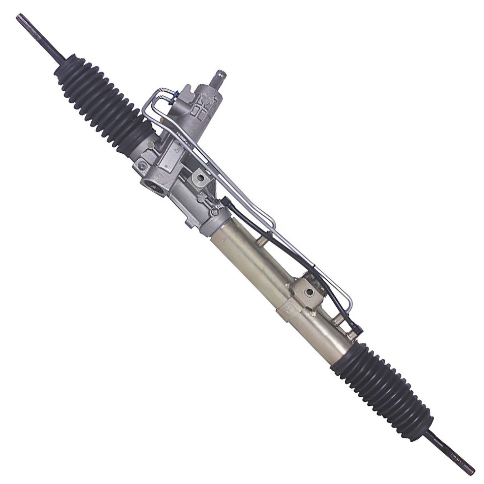 Complete Power Steering Rack and Pinion Assembly for 1996-2002 BMW Z3 ...