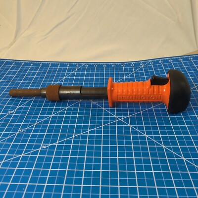 Powder Actuated Tools - Low Velocity Fastening