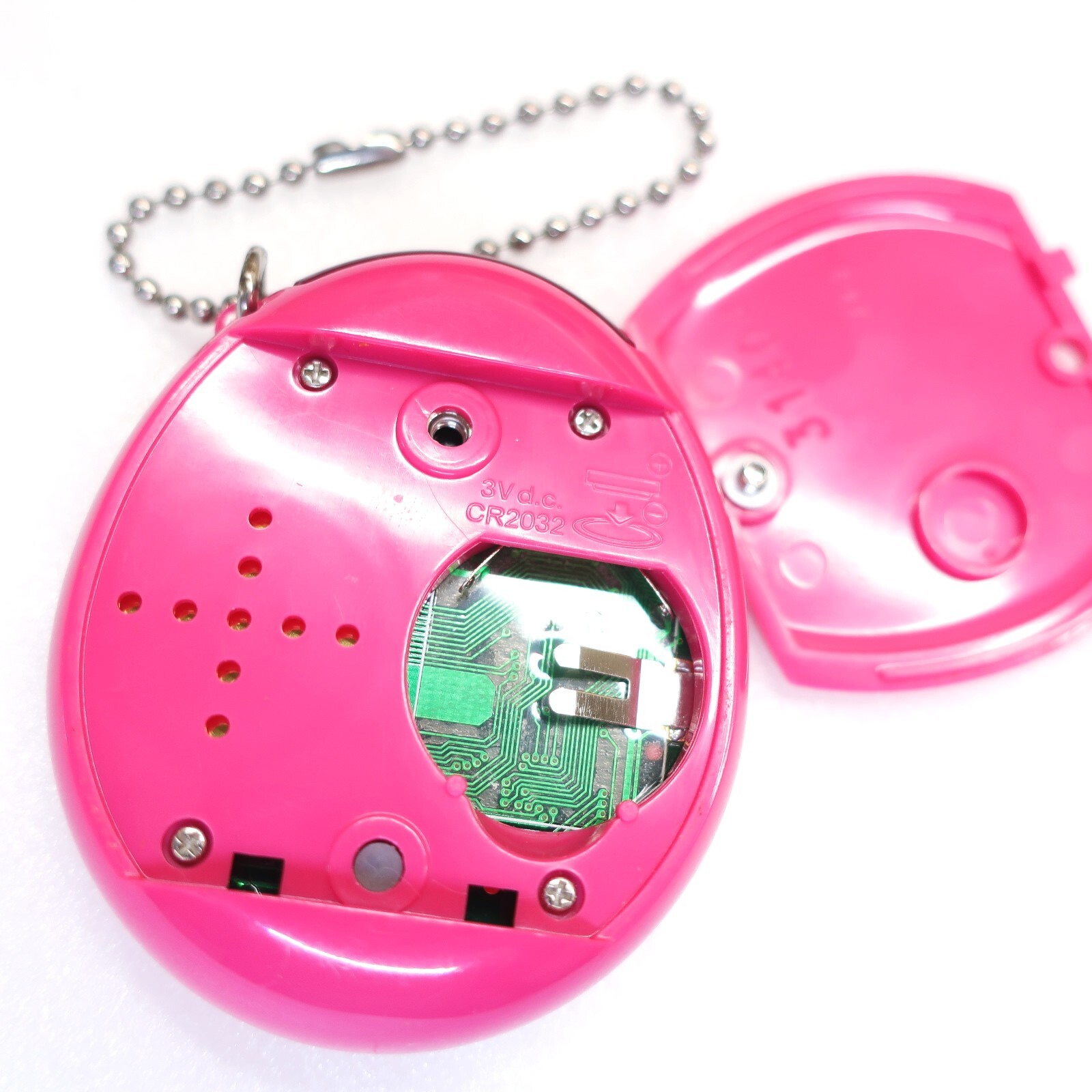 Tamagotchi Plus Love Berry Connection v1 Japanese ver Bandai Japan In ...