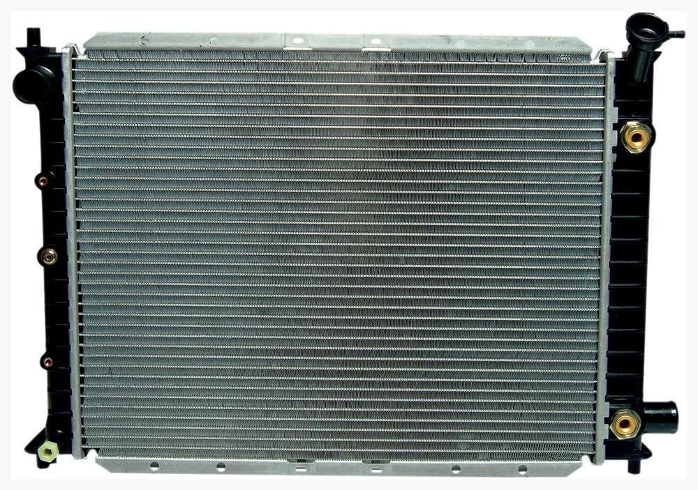 Radiator-SOHC APDI 8011273 for sale online | eBay