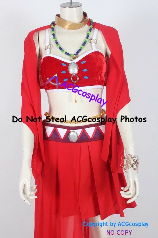Free Ending Outfits