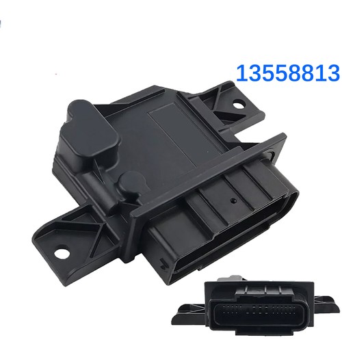 Fuel Pump Power Control Module 13558813 For Sierra 2500 3500 2017-23 ...