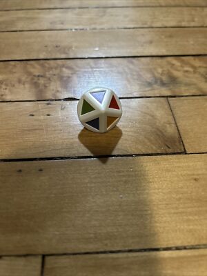 CRANIUM board game 10 ten sided Die dice replacement part piece | eBay