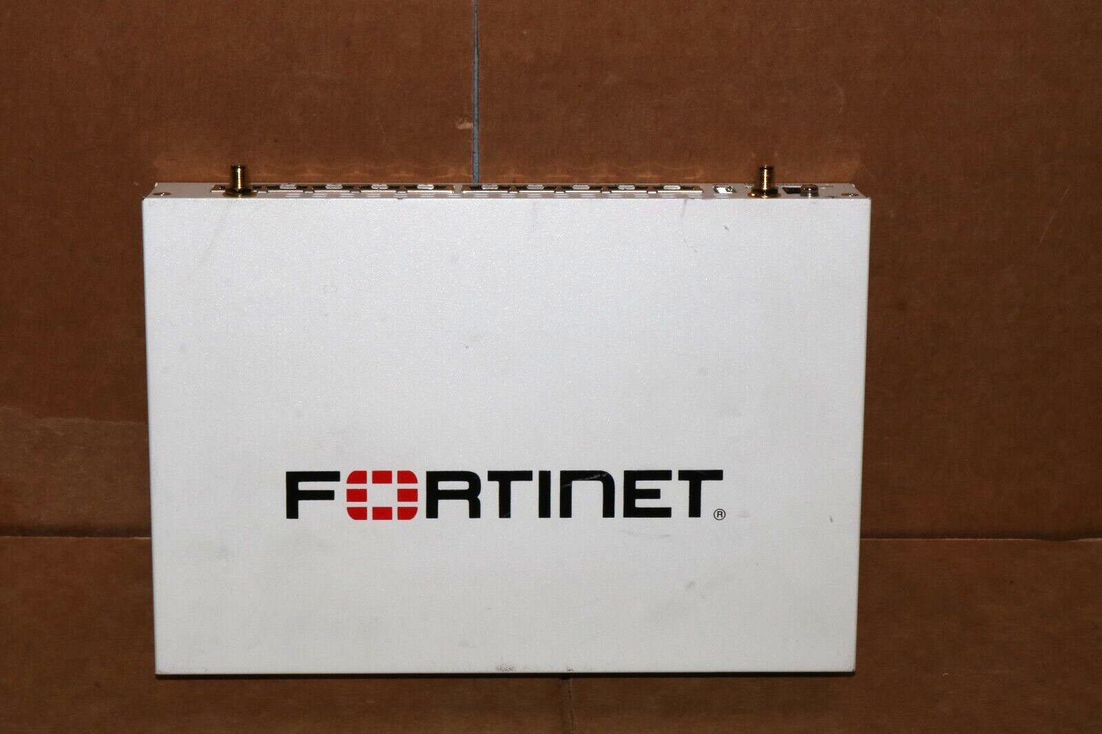 Fortinet Fortiwifi 60D FWF-60D Security Appliance Firewall | eBay
