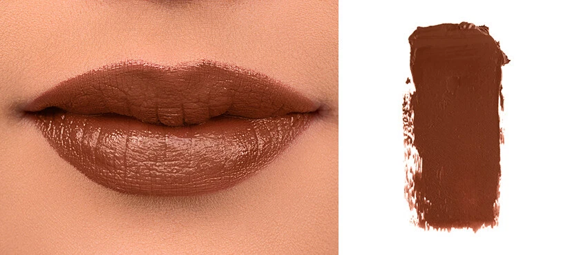 African American Lipstick Colors