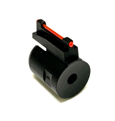 DAISY — RED RYDER / BUCK — 1938B / 105B — RED FIBER OPTIC Front Sight ...