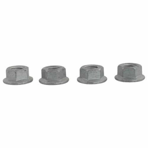 Genuine *2007-2024 Ford - Lower Control Arm Retainer Nut W520515-S442 ...