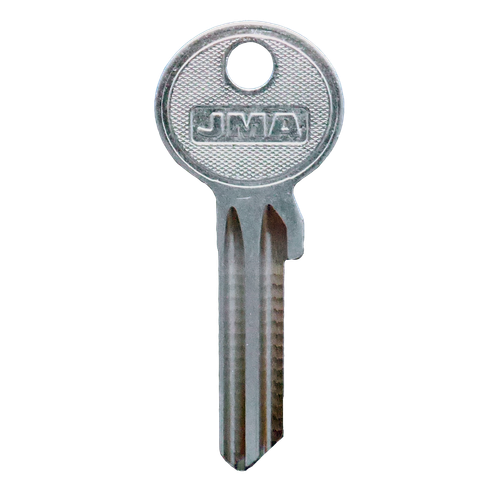 GEGE Key Cut To Code, 5 Pin Cylinder, Code from 500001 - 545303 | eBay