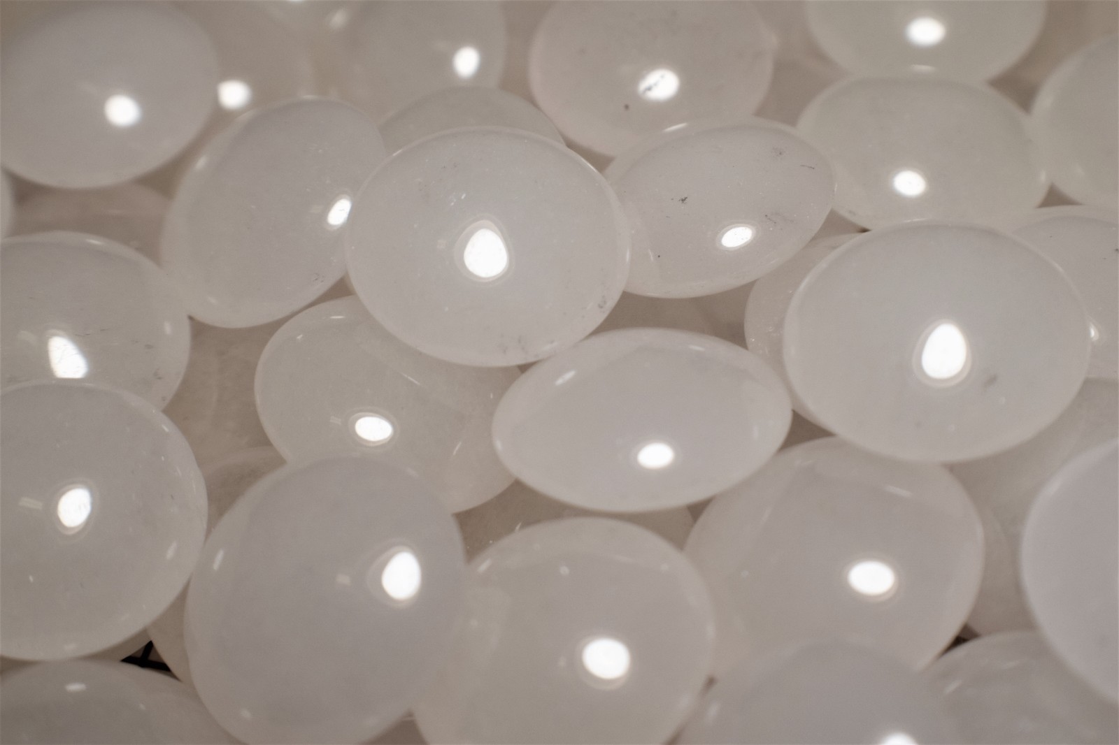 WHITE JADE go stones - Go game, Baduk, Weiqi, Igo. | eBay