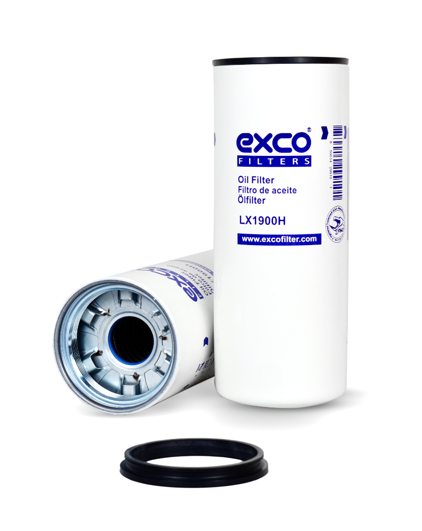 Oil Filter For Cummins ISX ISM QSX QSM QST X15 LF9080 LF14000NN BD5000 ...