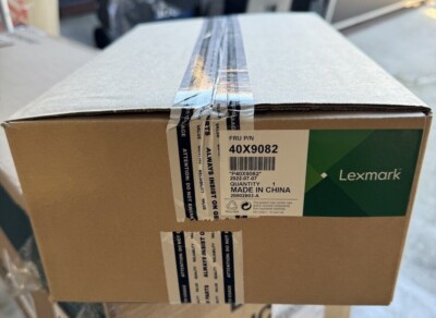 Lexmark OEM 40X9082 Redrive Asy MX610de MX611de MX611dte MX611dhe ...