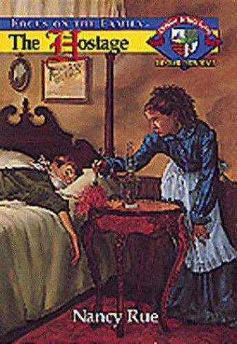 Hostage by Nancy N. Rue (1998, Trade Paperback) for sale online | eBay